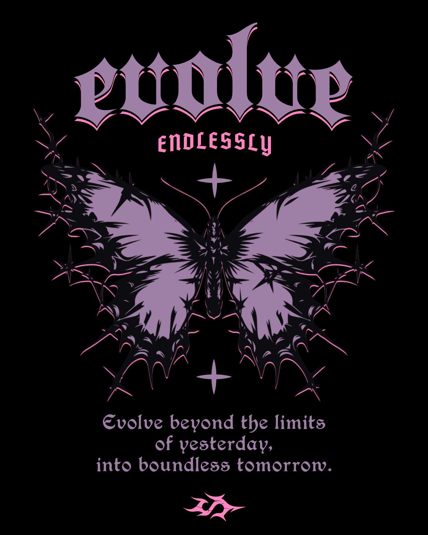 Eternal Soul - Premium T-Shirts