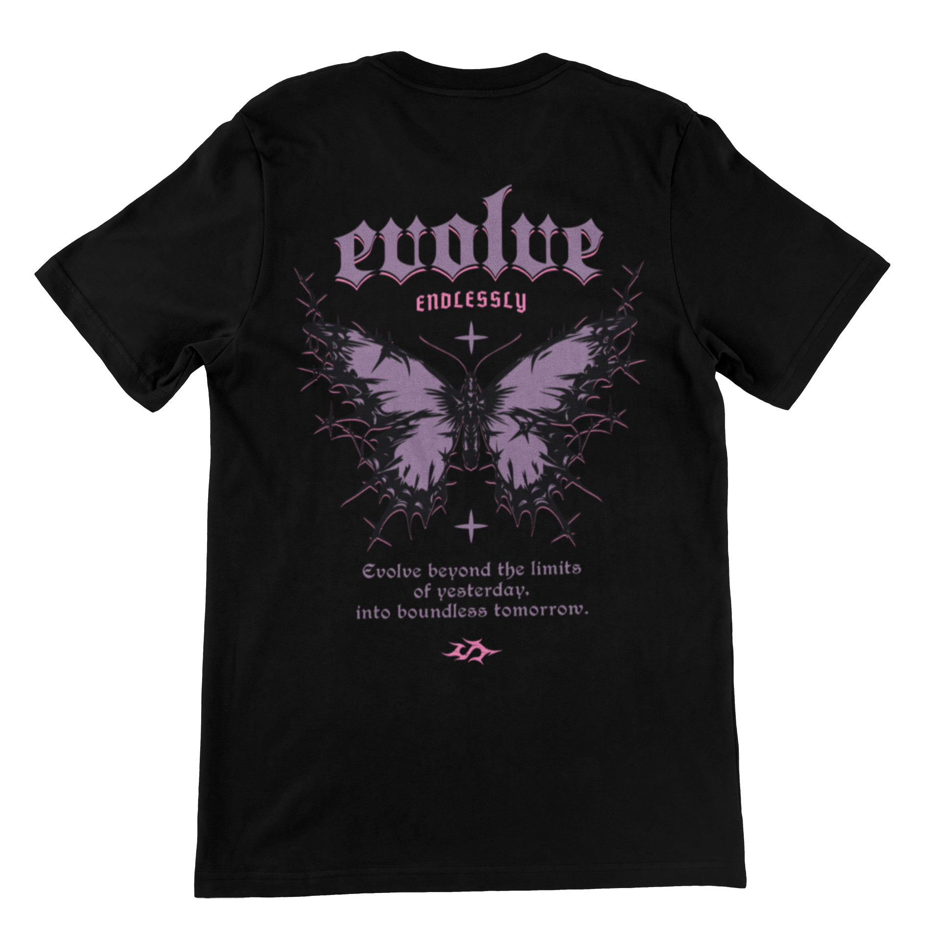 Eternal Soul - Premium T-Shirts